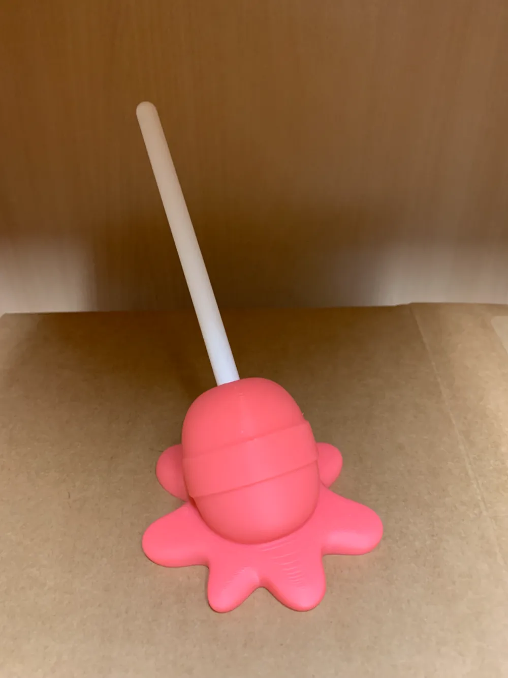 lollipop apple pencil holder by Shania3D - MakerWorld