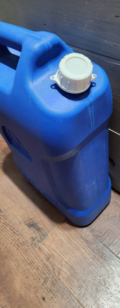 Igloo 6 Gallon Water Jug Cap by ProjectSkyDroid MakerWorld: Download ...