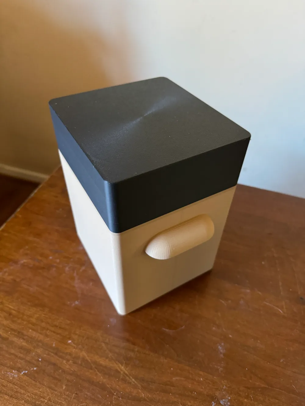 Film and Photo Storage Box with Magnetic Lid by William - MakerWorld