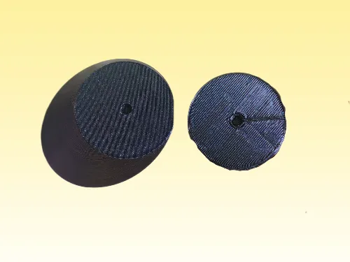 Conic sections - MATH VISUALIZED by Dave_3dprints MakerWorld: Download ...