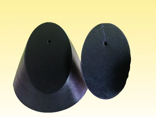 Conic sections - MATH VISUALIZED by Dave_3dprints MakerWorld: Download ...