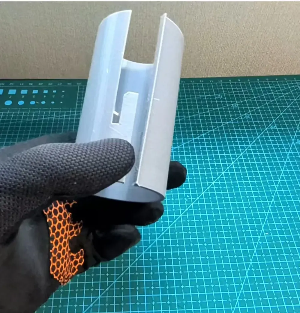 Cylinder Paper Cutter, Paper Cutter, Wrapping Paper Cutter, Gift Wrap ...
