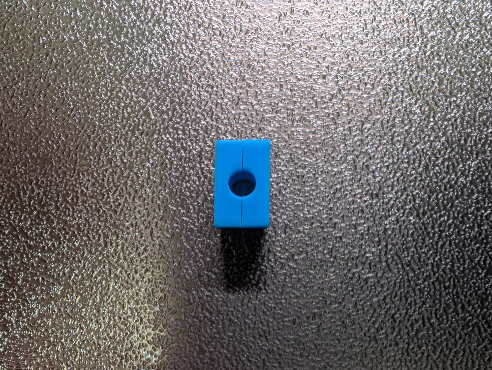 Alphabet 3D Hole Tiles - Free 3D Print Model - MakerWorld