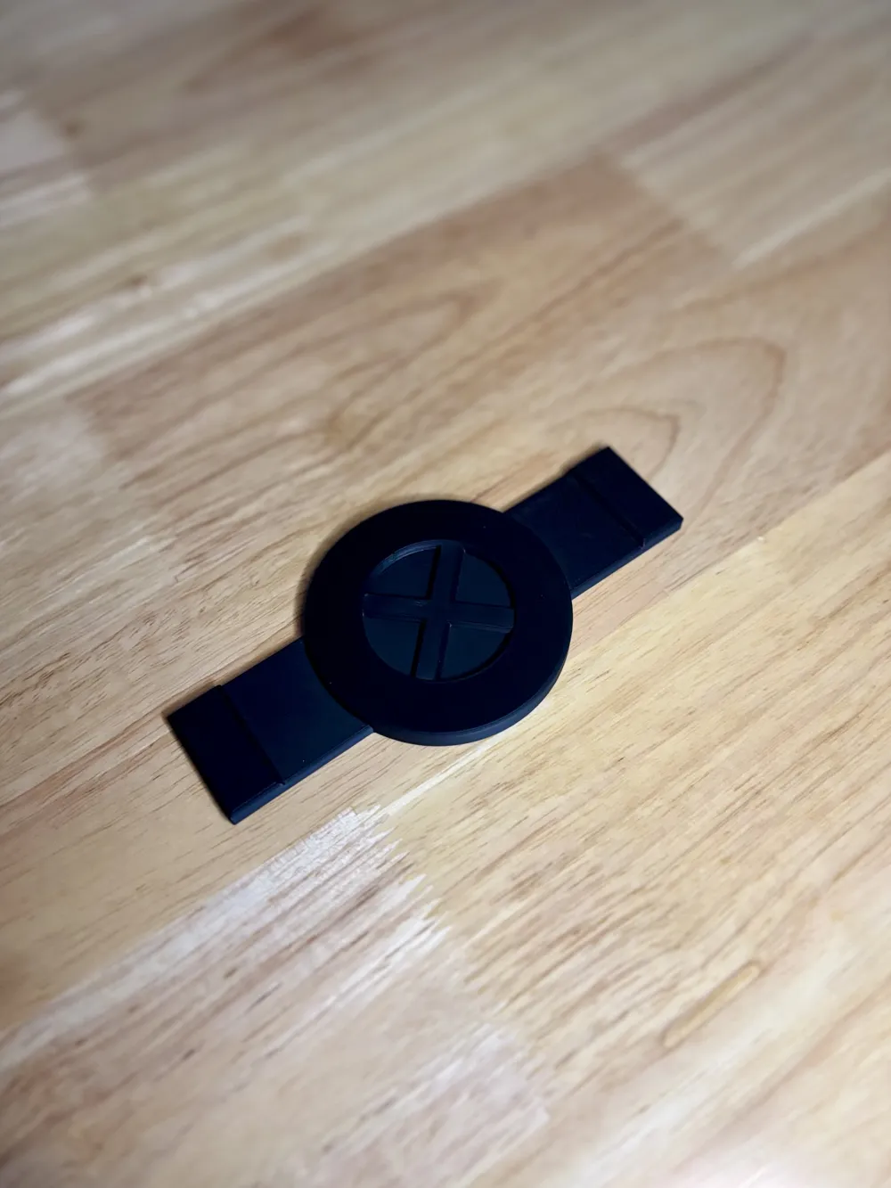 X-Men Rogue Cosplay Belt Buckle by Jay Props MakerWorld: Download Free ...