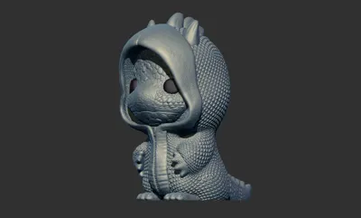 Dragon Coin by fb-artwork - MakerWorld