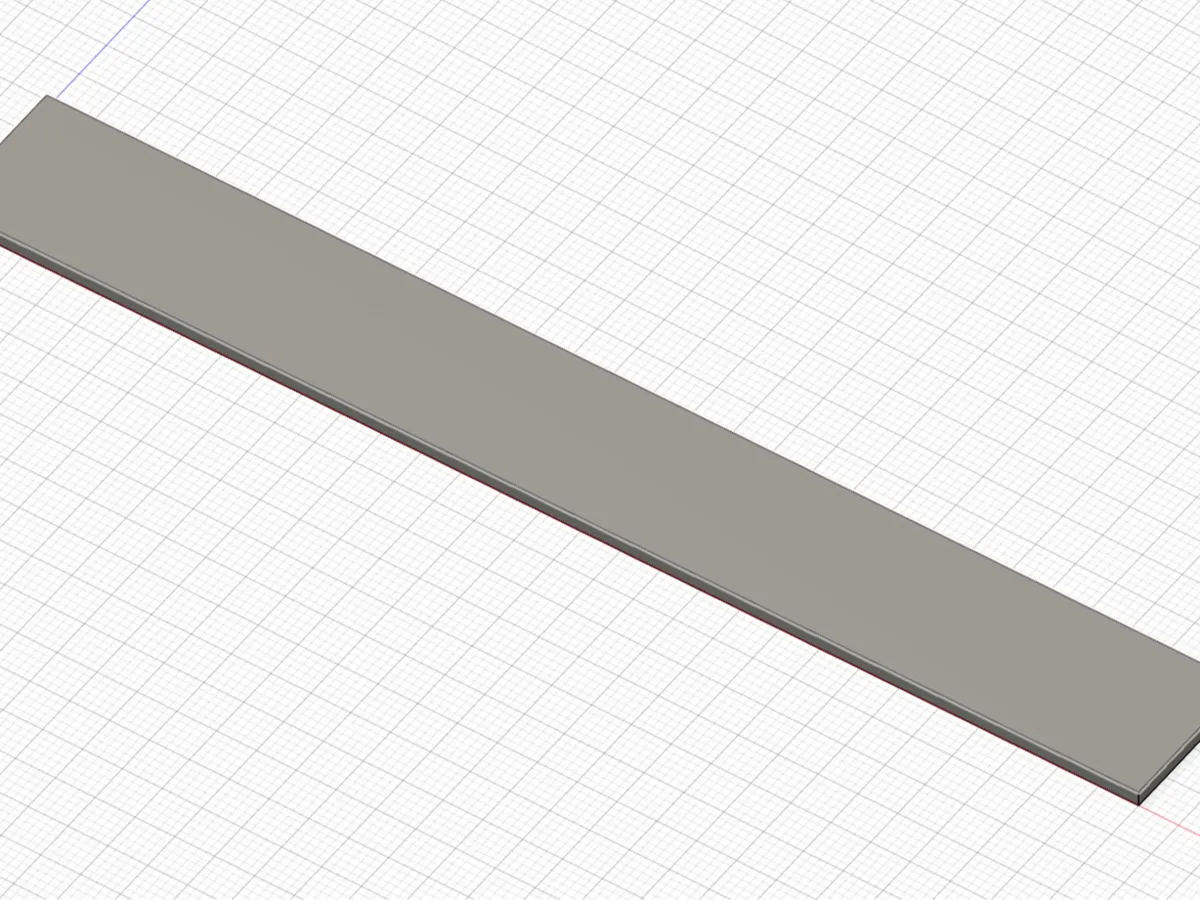 Spacer gridfinity alex ikea drawer - backside by user_530744618 ...