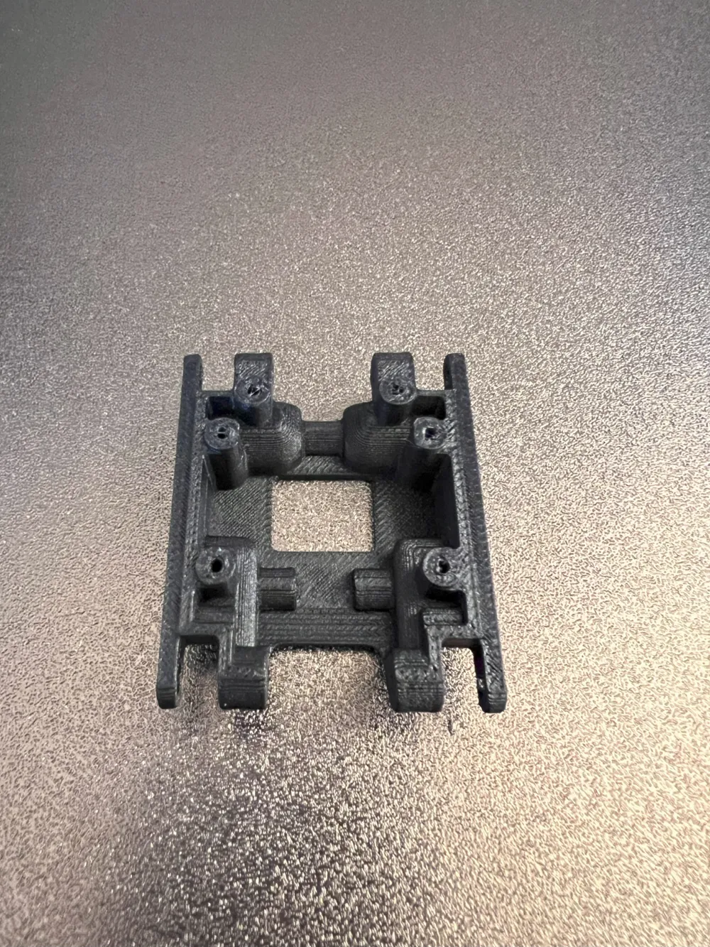 Traxxas TRX4M Skid Plate by kylegoose - MakerWorld