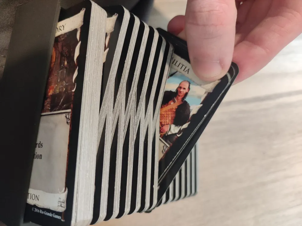 Ultra Compact Dominion Card Box (Nocturne) - Free 3D Print Model ...