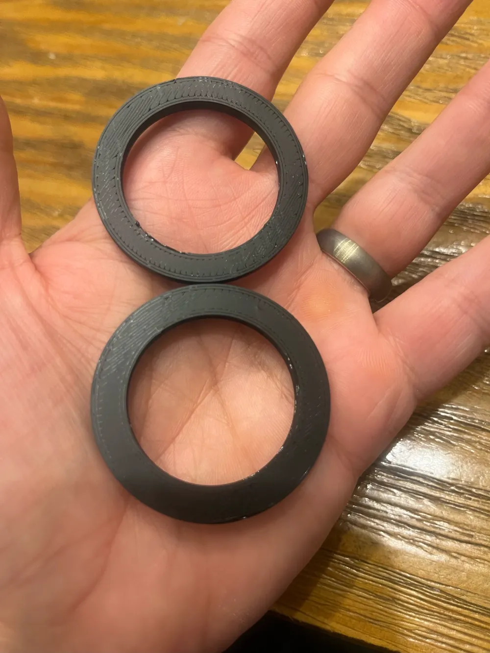 Onewheel GT & Onewheel XR Bearing Protection TPU Remixed by Don_Again ...