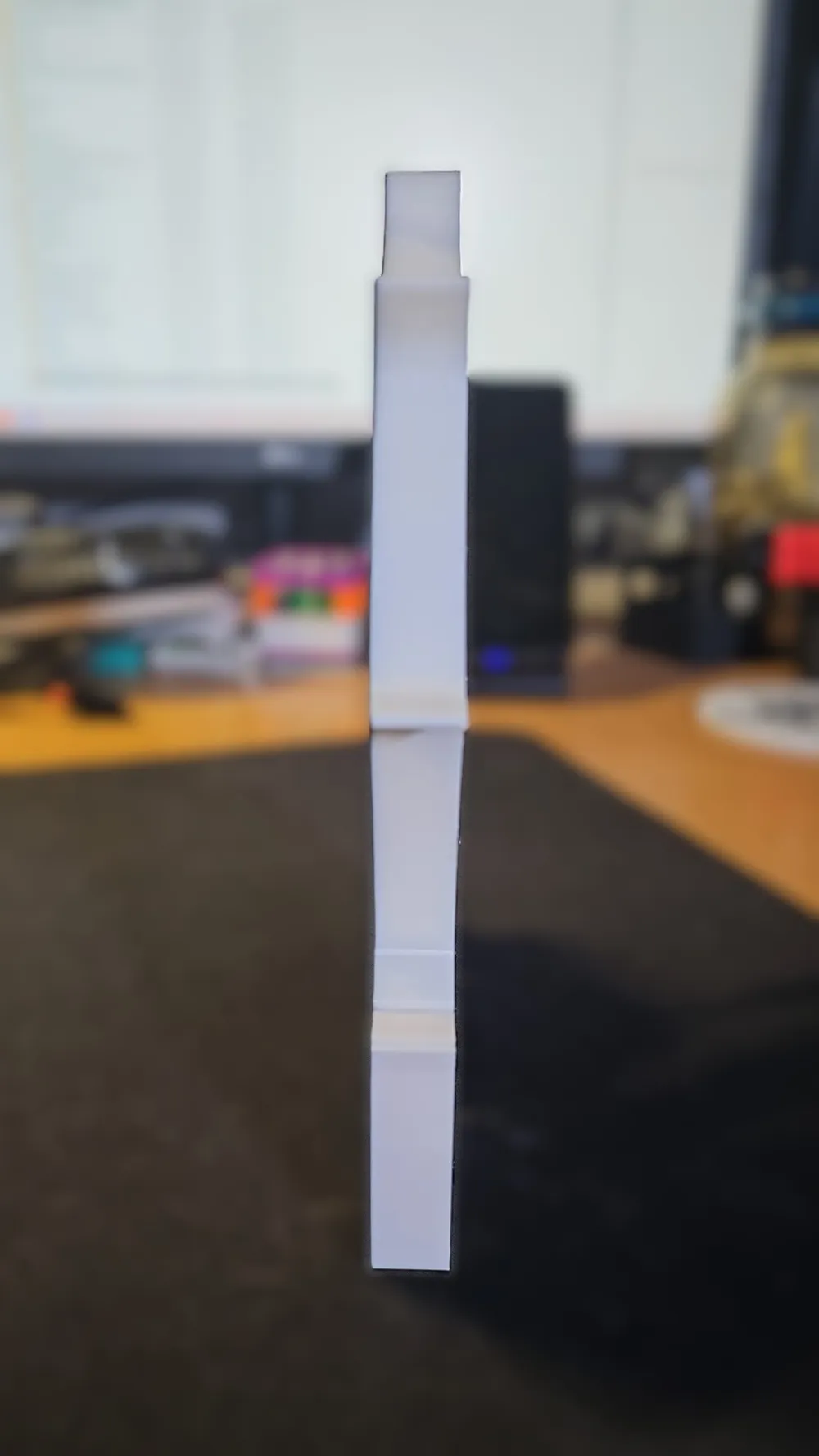 Getafe Football Club - your name - Free 3D Print Model - MakerWorld