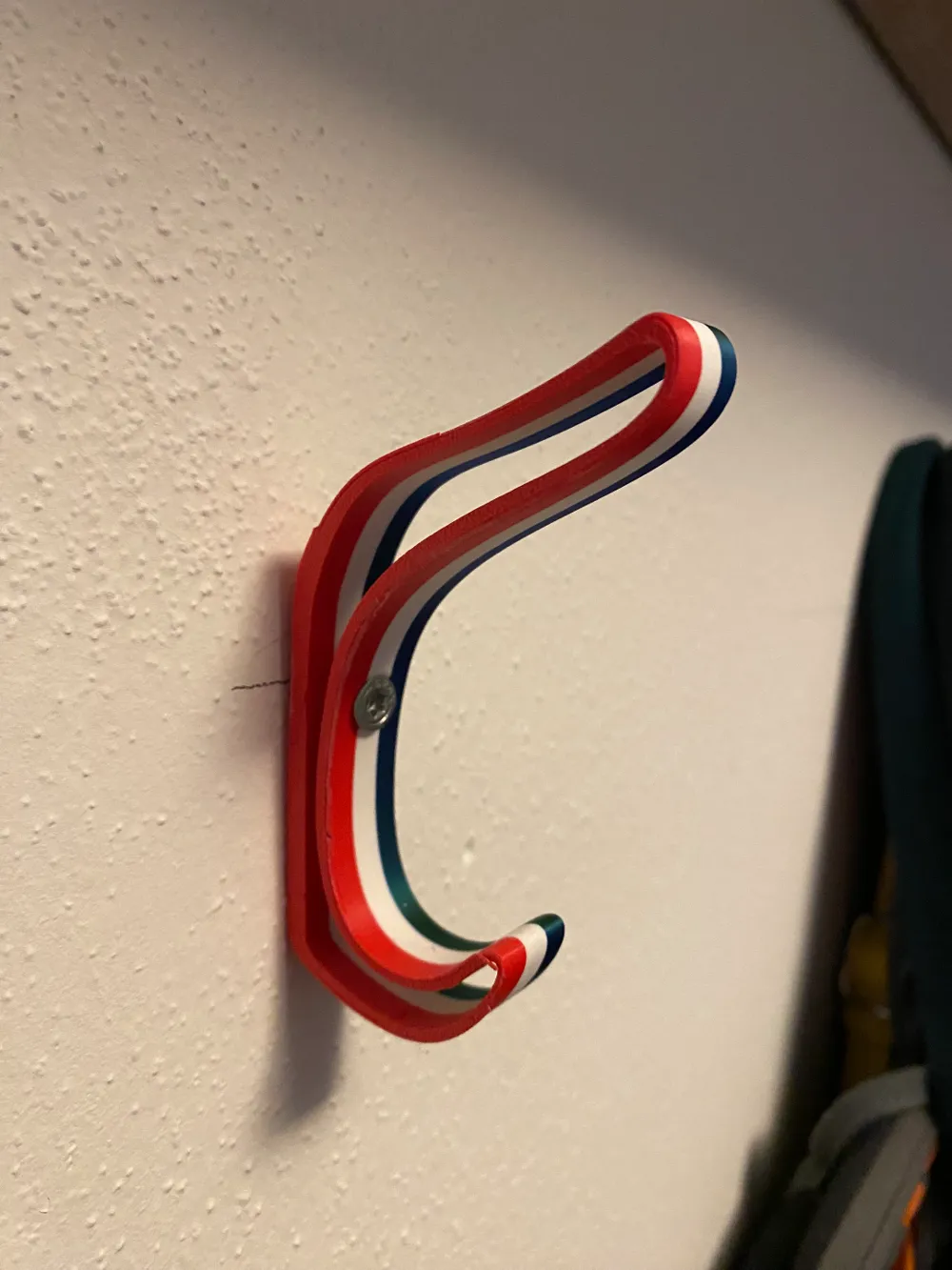 Coat hanger by Decade - MakerWorld