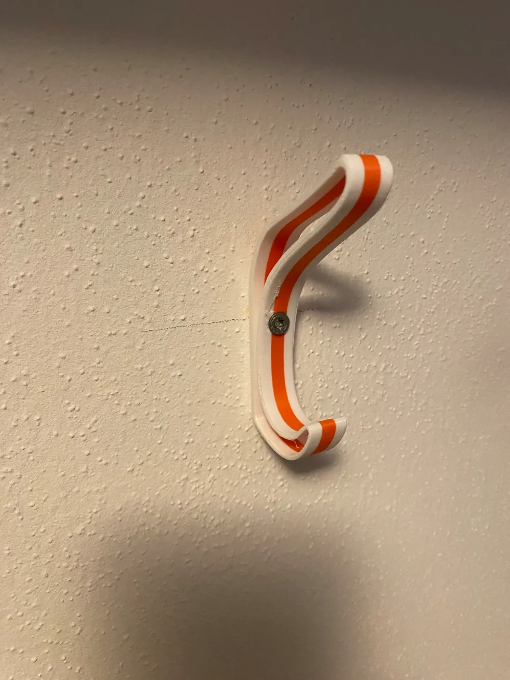 Coat hanger by Decade - MakerWorld