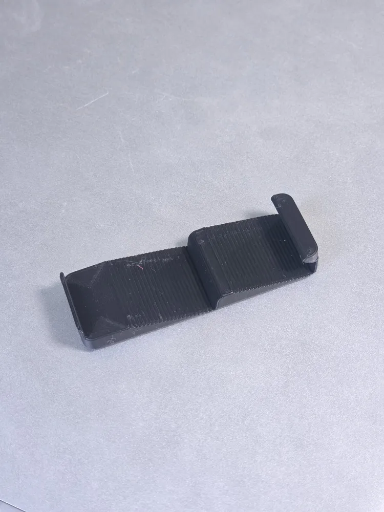 Sliding Tech-Case (USB, mic. SD, Dongles and more) - Free 3D Print ...