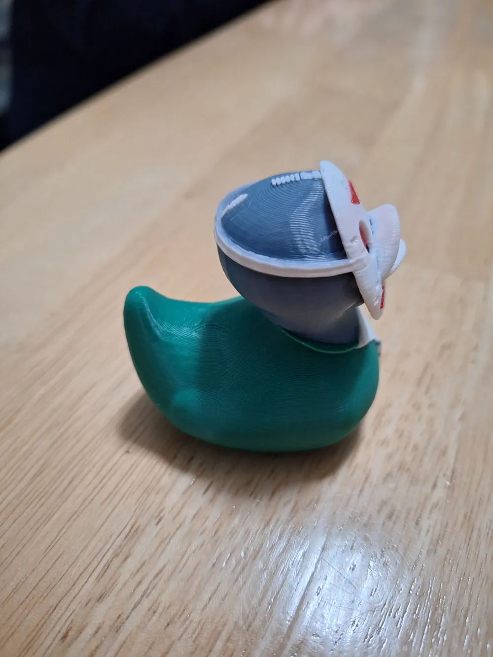 Jason Ducky by mlupien MakerWorld: Download Free 3D Models