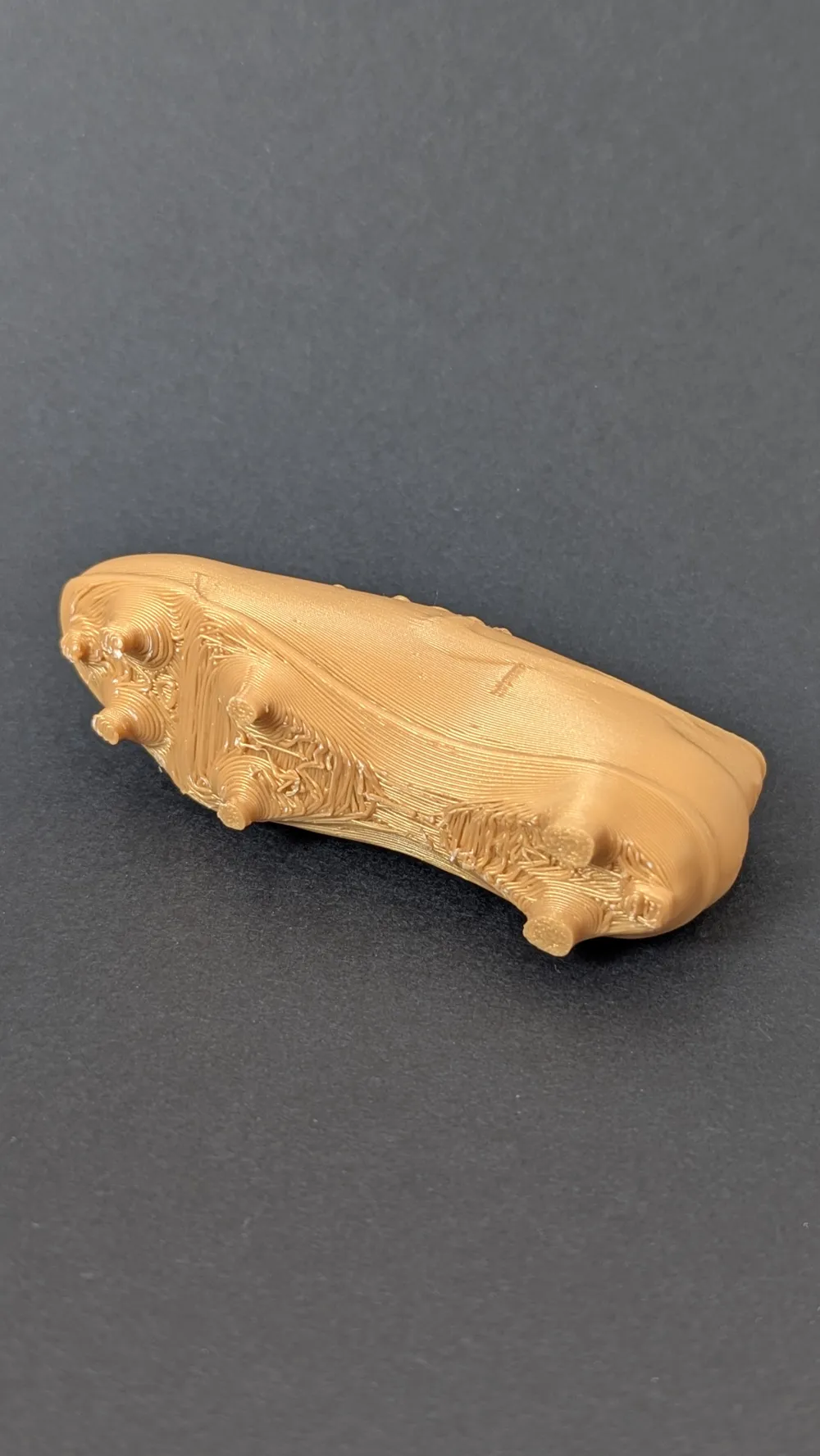 Cool Nike Cleat - Free 3D Print Model - MakerWorld