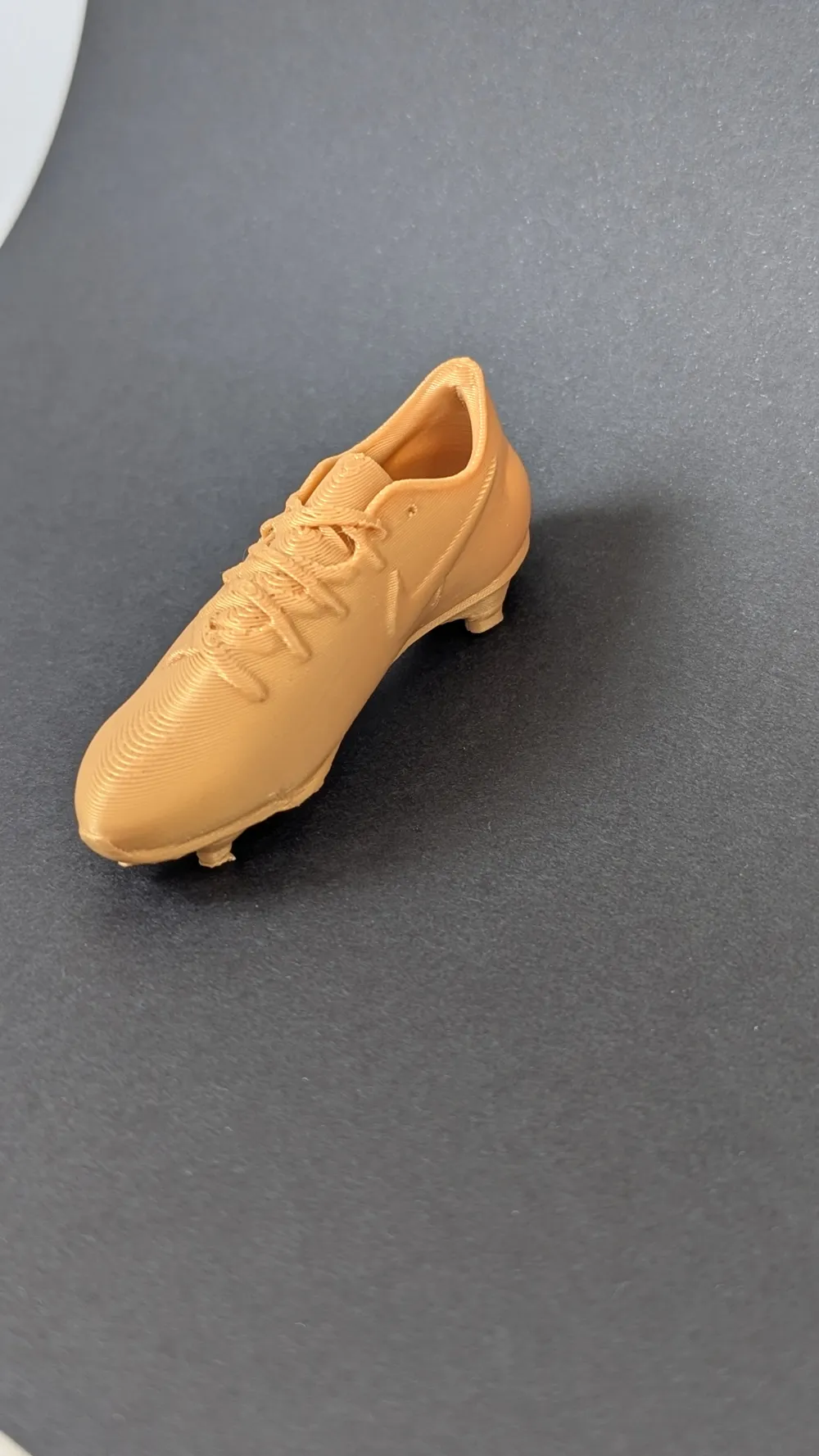 Cool Nike Cleat - Free 3D Print Model - MakerWorld