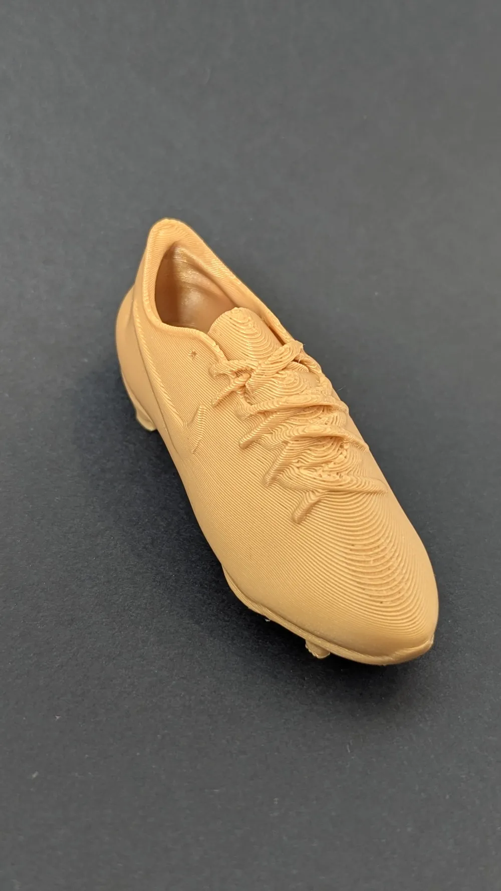 Cool Nike Cleat - Free 3D Print Model - MakerWorld