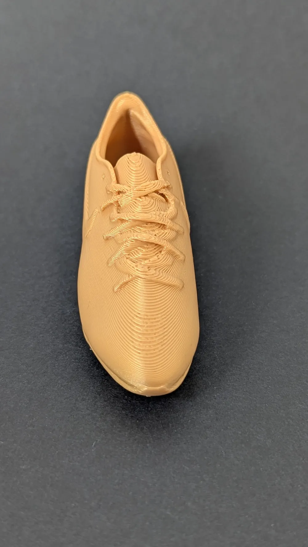 Cool Nike Cleat - Free 3D Print Model - MakerWorld
