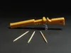 Clothespin Spring Toothpick Launcher - Free 3D Print Model - MakerWorld