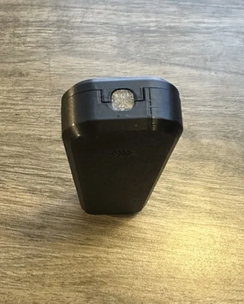 Roku Voice Remote Replacement Cover - Free 3D Print Model - MakerWorld