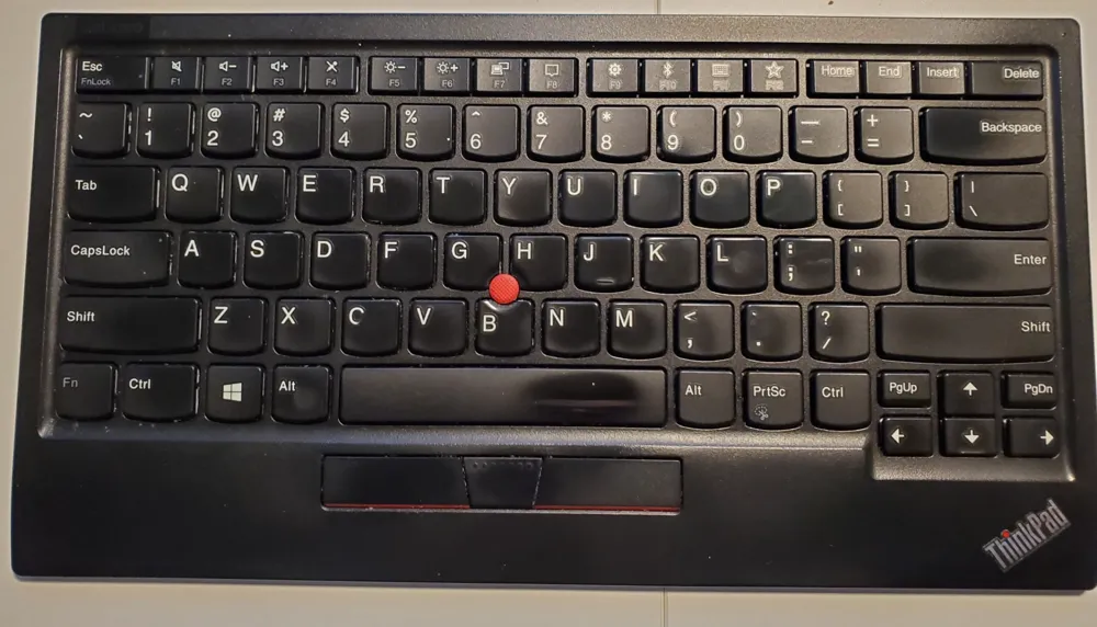 Keyboard Flipper Feet by Thomas Sundberg - MakerWorld