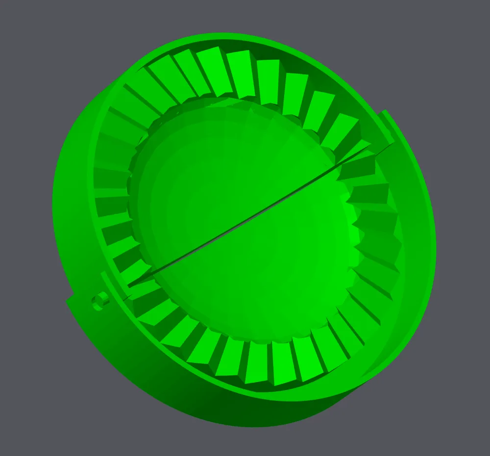 PIEROGI MAKER RAVIOLI by 412YETI - MakerWorld