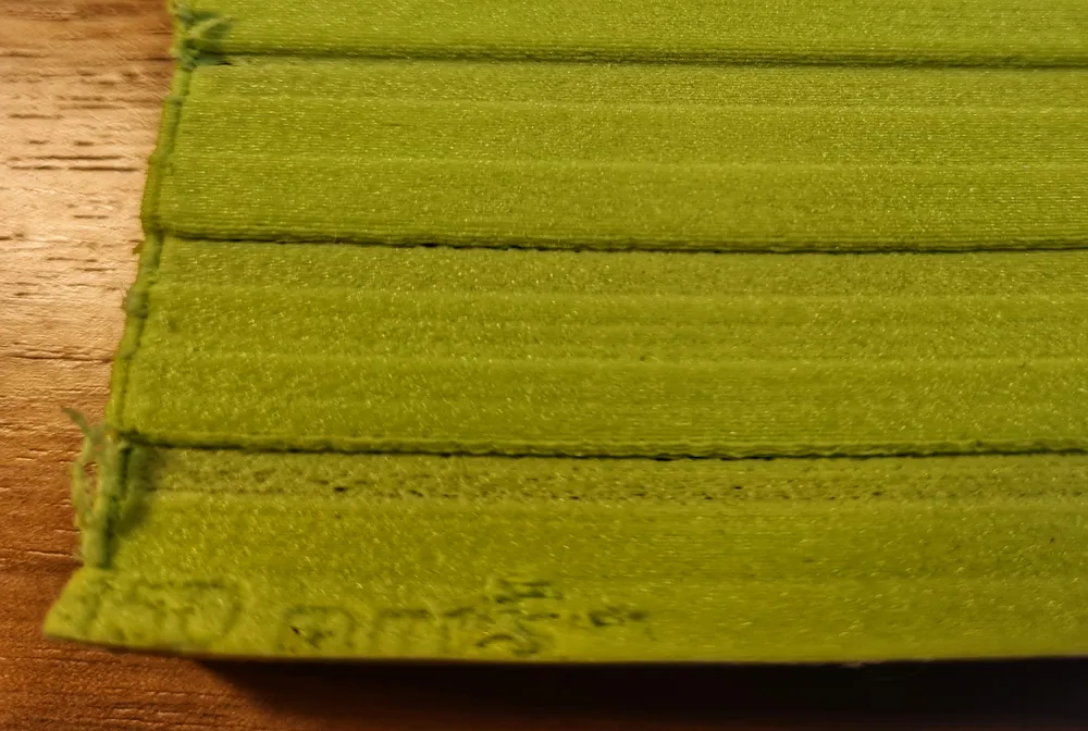 Temp-Speed-Tower mini (Calibration Tower) by KojotE MakerWorld ...