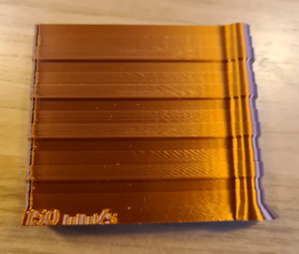 Temp-Speed-Tower mini (Calibration Tower) by KojotE MakerWorld ...