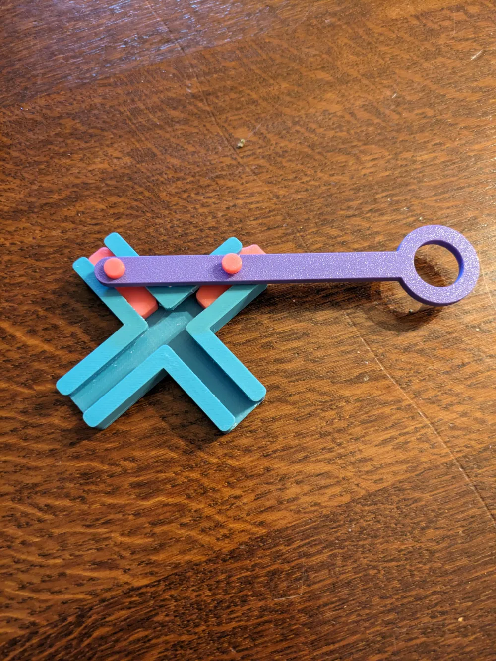 Archimede trammel by GAYAL - MakerWorld