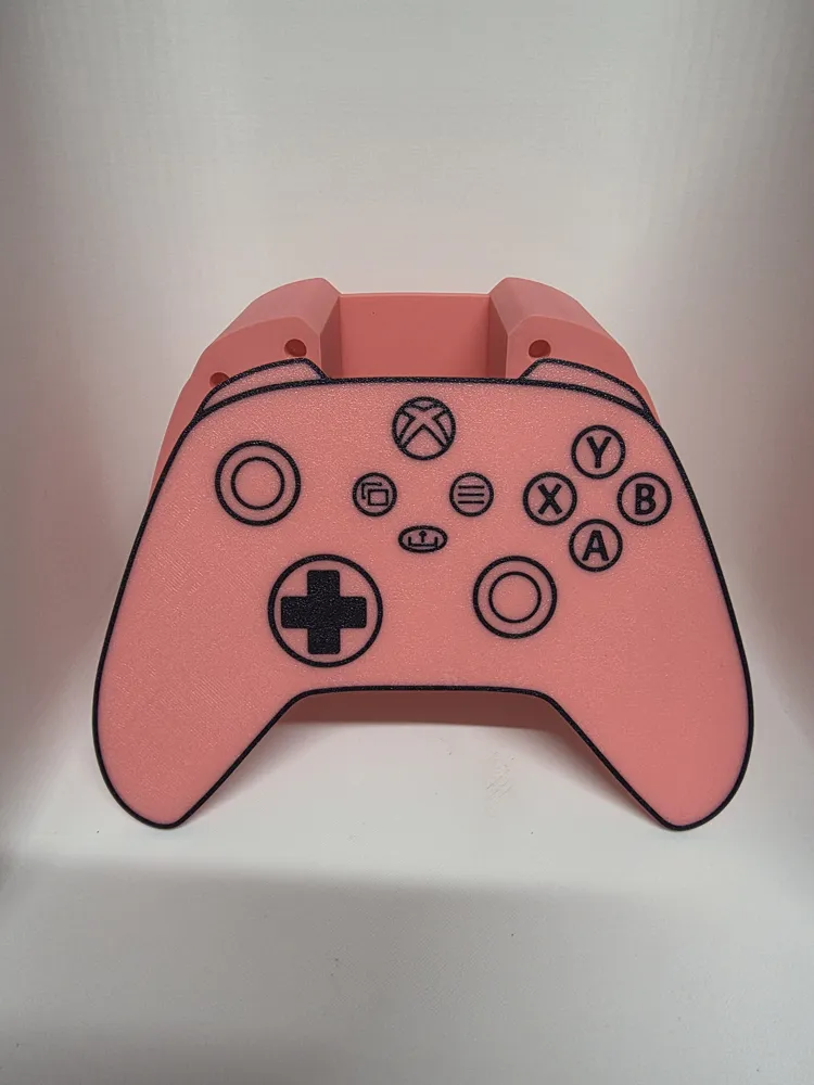 Xbox Controller Gift Box - Free 3D Print Model - MakerWorld