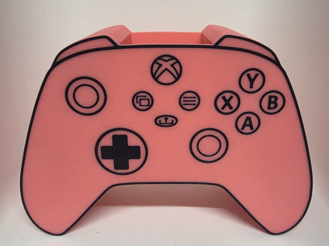 Xbox Controller Gift Box - Free 3D Print Model - MakerWorld