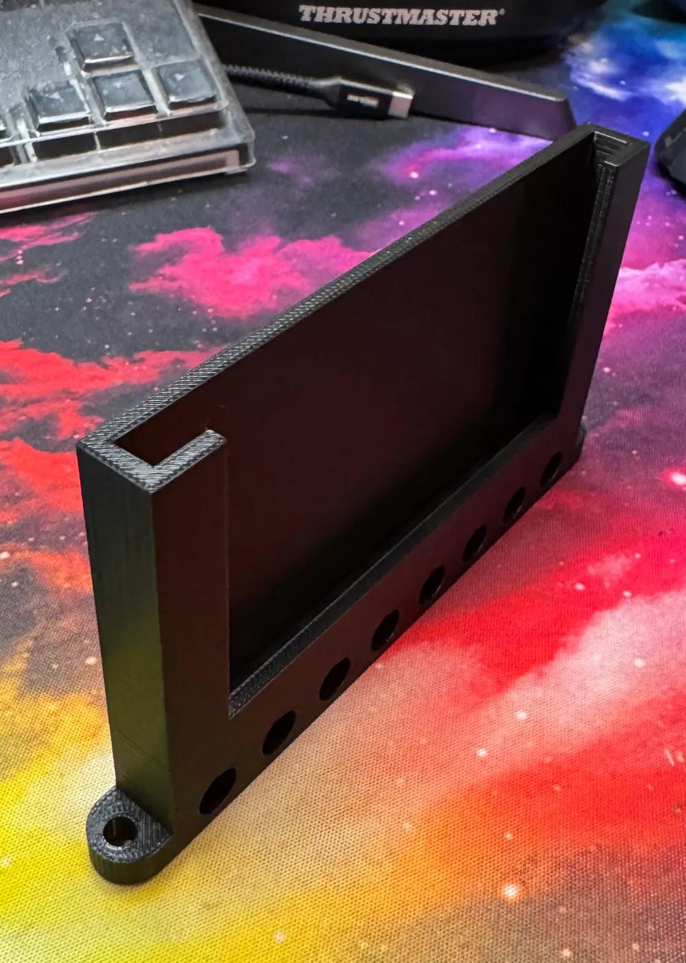 VEX VRC License Plate Holder V1 by Broken - MakerWorld