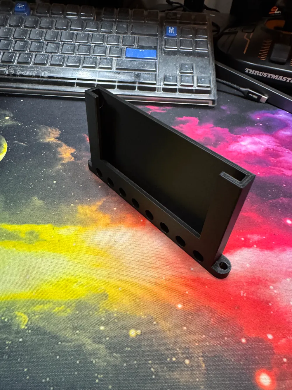 VEX VRC License Plate Holder V1 by Broken - MakerWorld