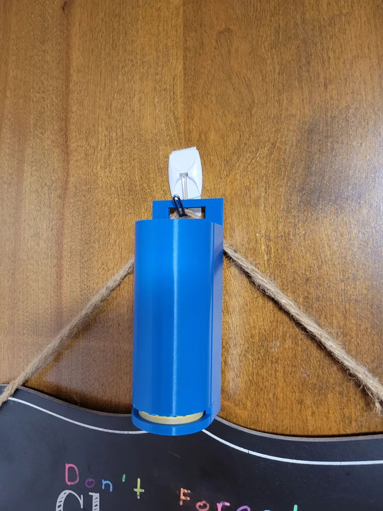 Screen Time Token Dispenser - Free 3D Print Model - MakerWorld