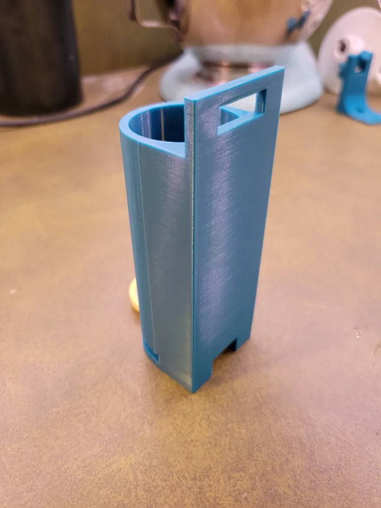 Screen Time Token Dispenser - Free 3D Print Model - MakerWorld
