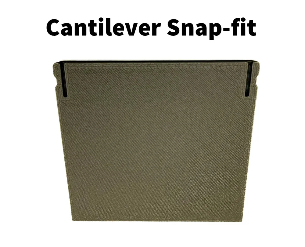 Boîte de Deck One Piece TCG pour Top Loaders - Modèle d'Impression 3D ...