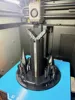CRYSTAL DRAGON ARTICULATED -SNAKE DRAGON STAND - Free 3D Print Model ...