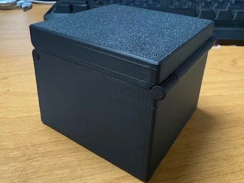 Wrong Box by steven.smitka MakerWorld: Download Free 3D Models