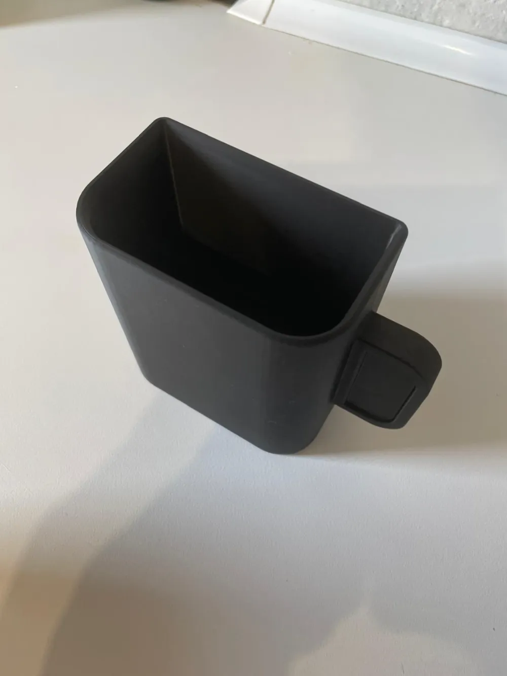 Coffee Machine Cleaning Cup by cOldie - MakerWorld