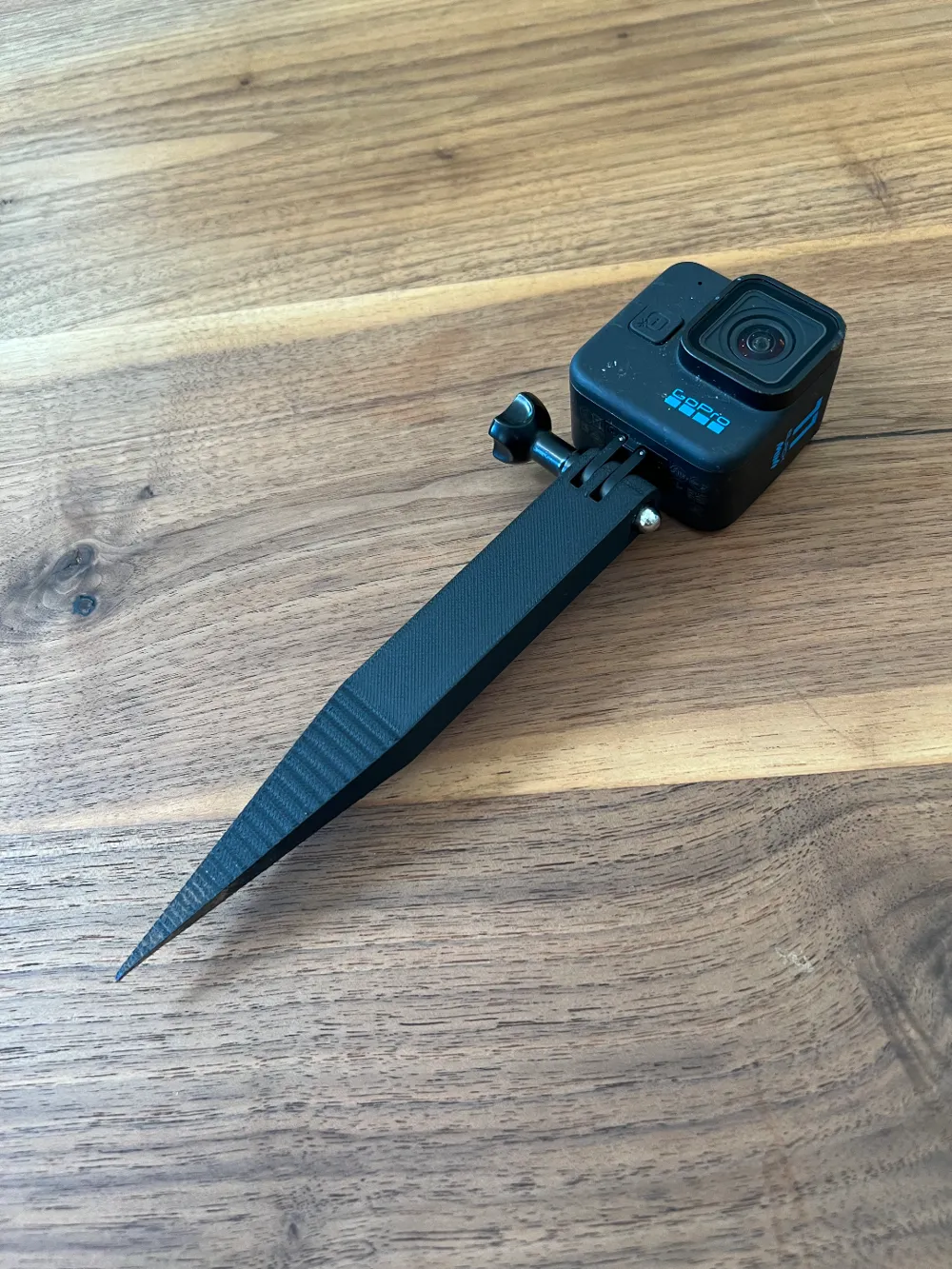 GoPro Grass Mount by browens515 - MakerWorld