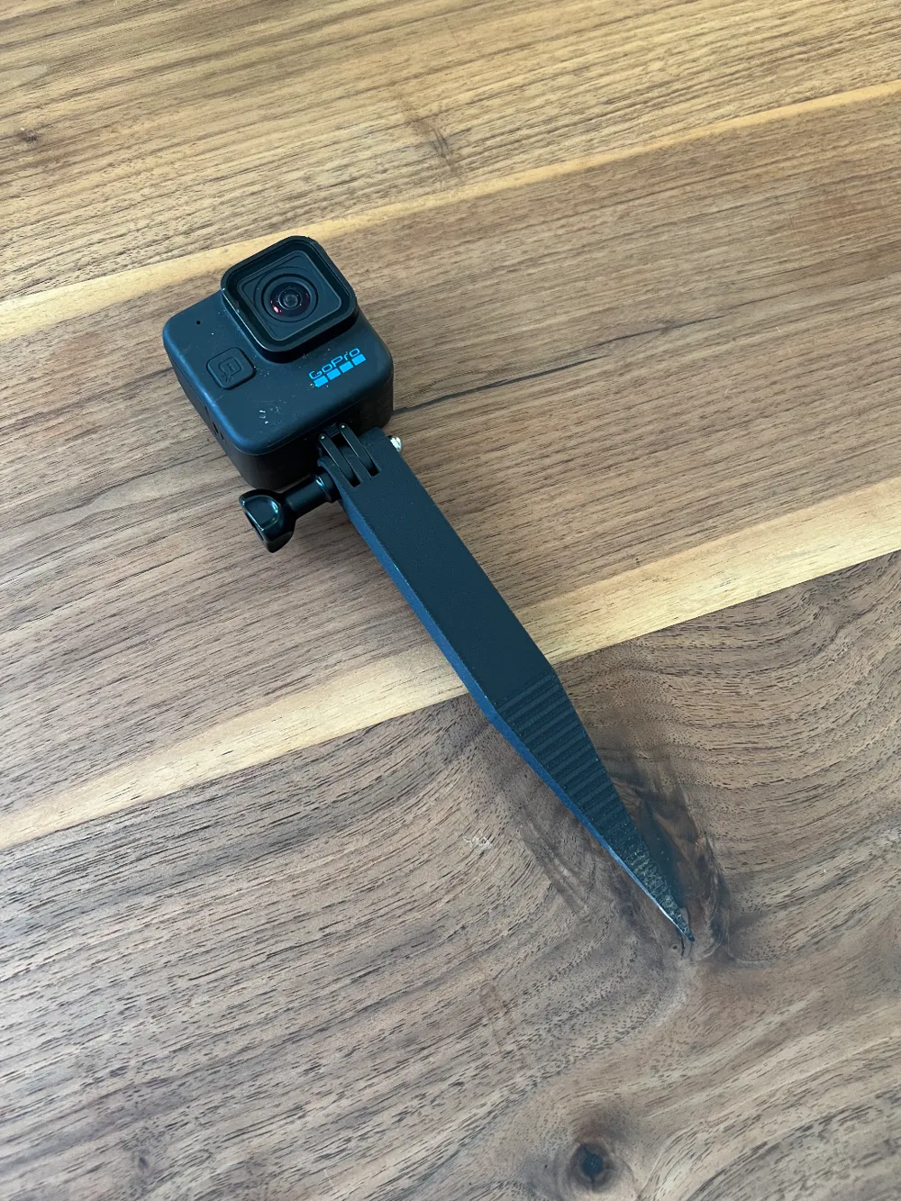 GoPro Grass Mount by browens515 - MakerWorld