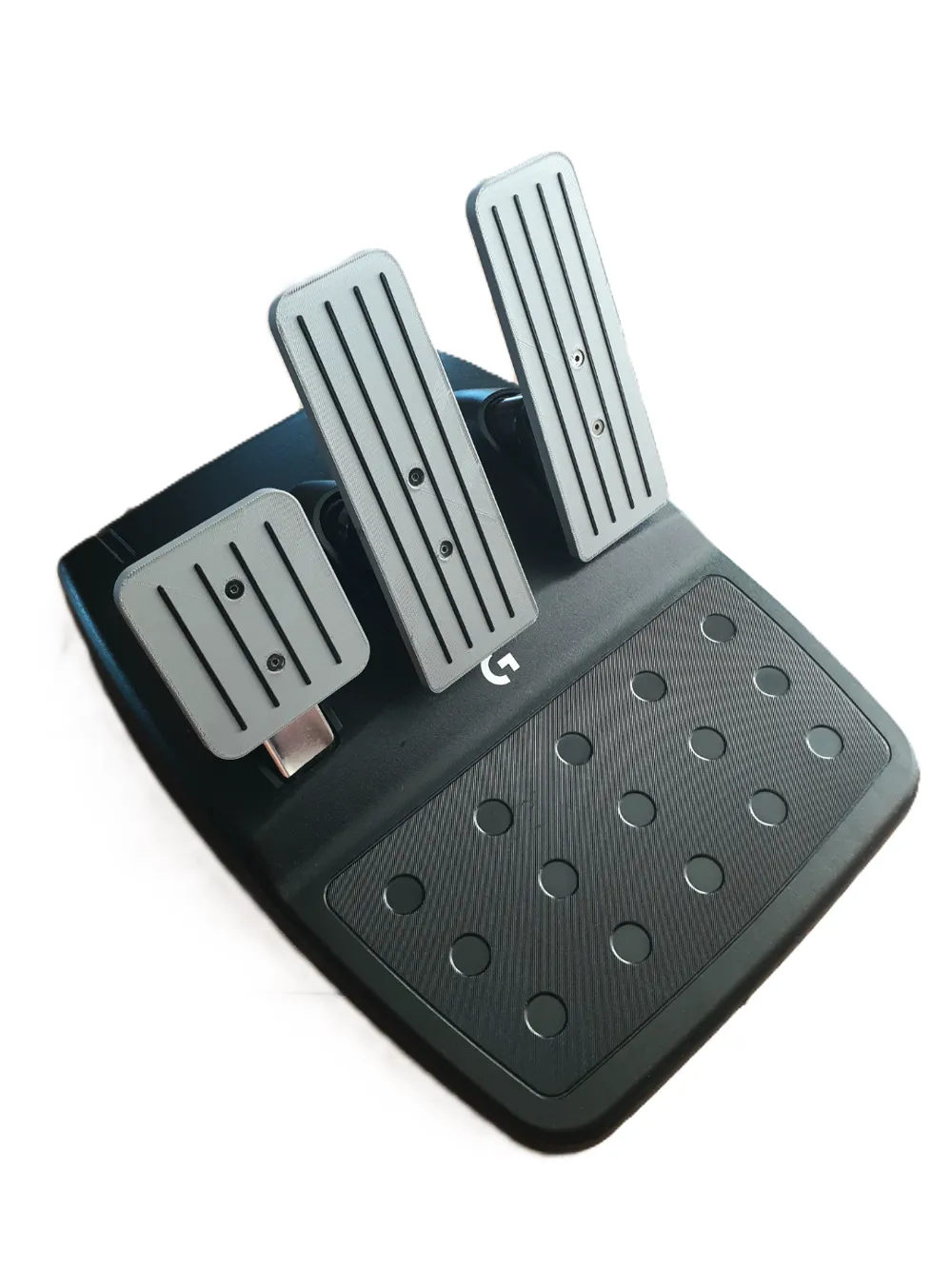 Truck Pedals Mod - for Logitech G27 G29 G920 G923 by Pioterzero ...