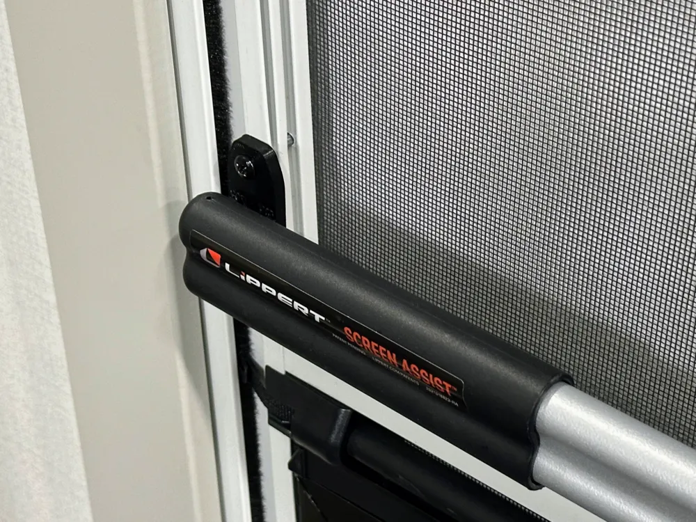 Lippert Screen Assist Replacement Mount - Free 3D Print Model - MakerWorld