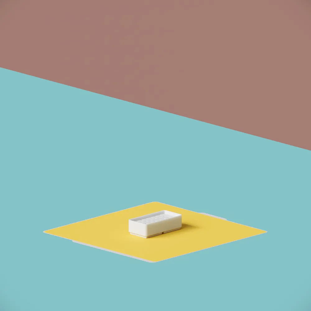 Gridfinity 32 piece Rotary Bit Holder by AdaptFrame MakerWorld ...