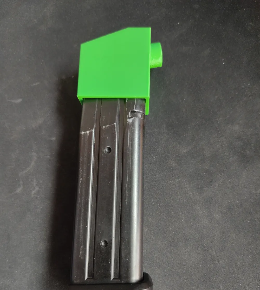 Hi-capa speedloader by samuli.kiviniemii - MakerWorld