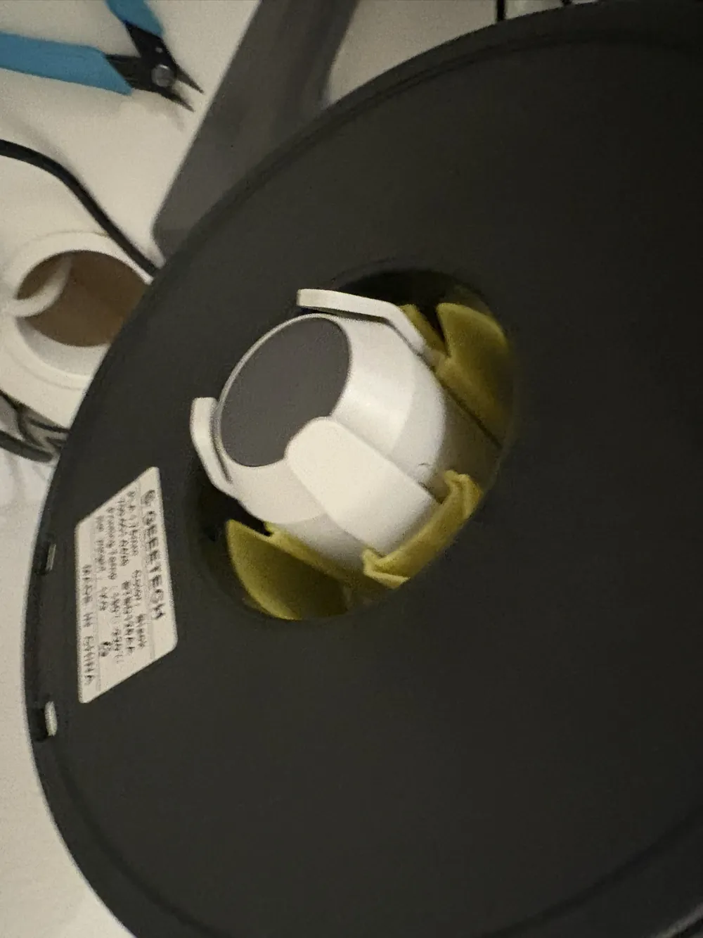 Advanced Ams Adapter GEEETECH, Sunlu - Free 3D Print Model - MakerWorld