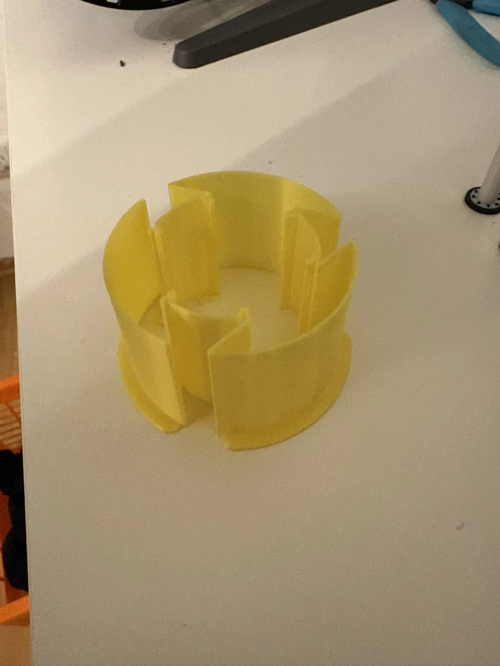 Advanced Ams Adapter GEEETECH, Sunlu - Free 3D Print Model - MakerWorld