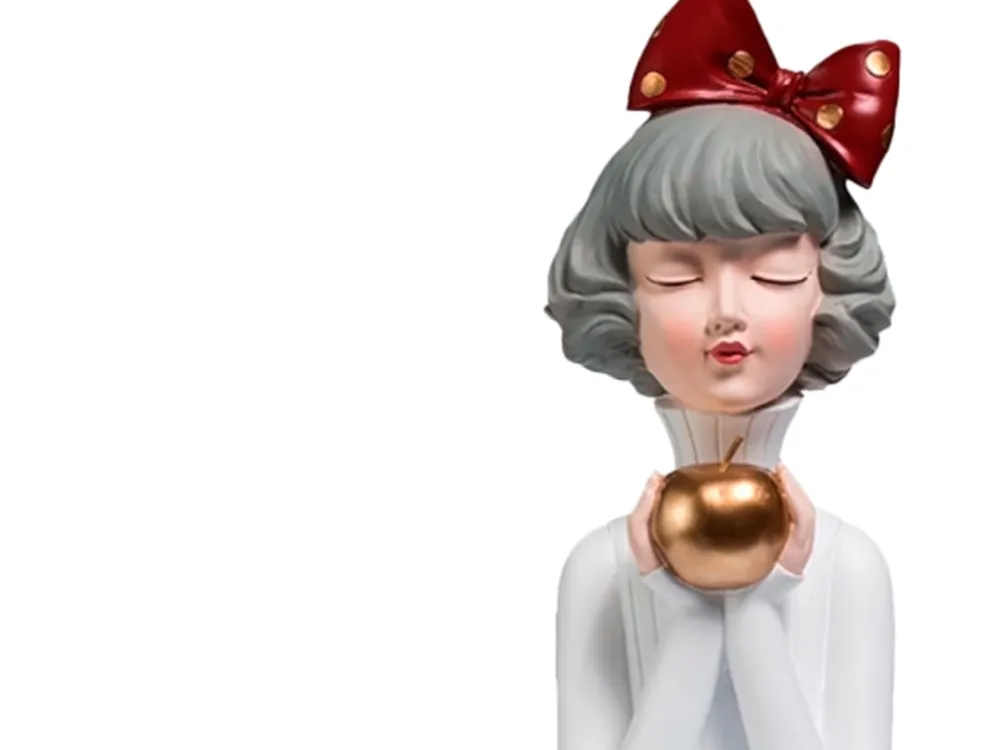 Lily Ma Chérie by Felipe Bello MakerWorld: Download Free 3D Models