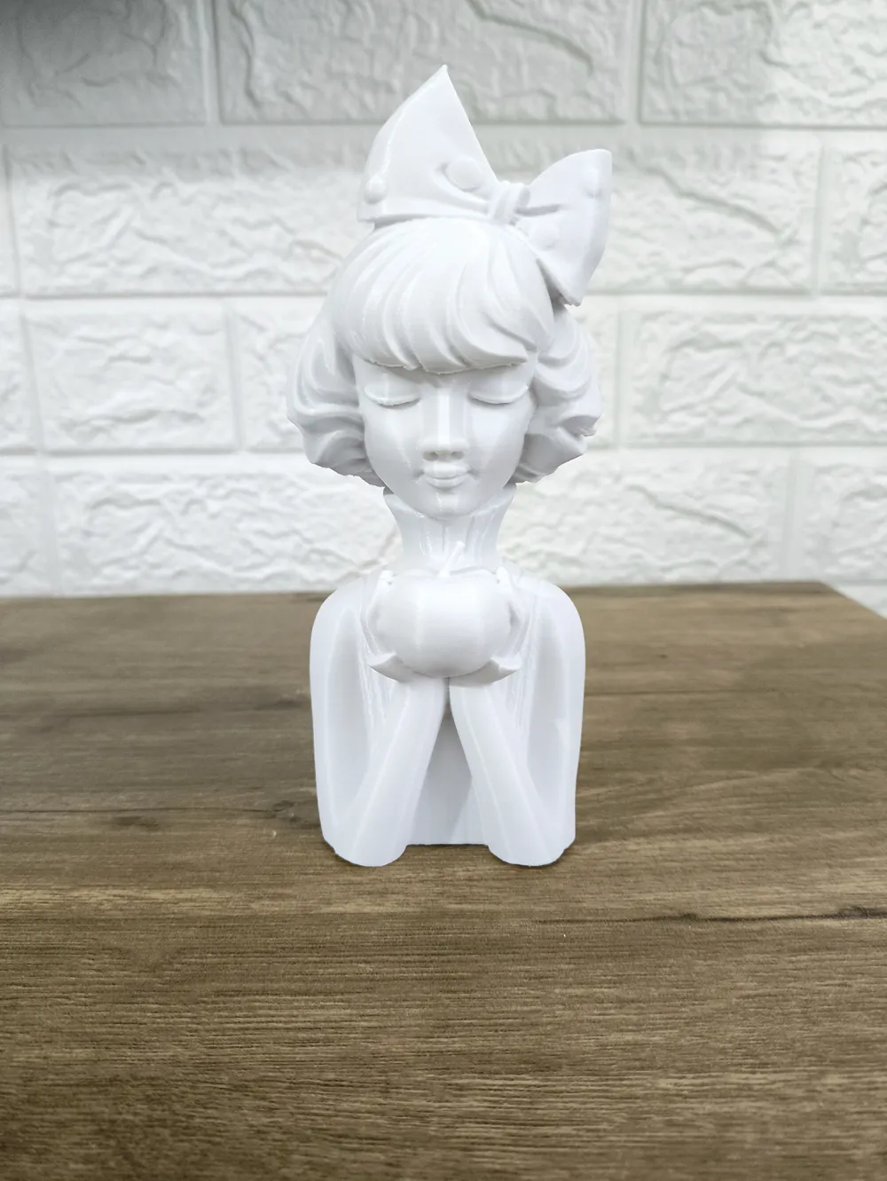 Lily Ma Chérie by Felipe Bello MakerWorld: Download Free 3D Models