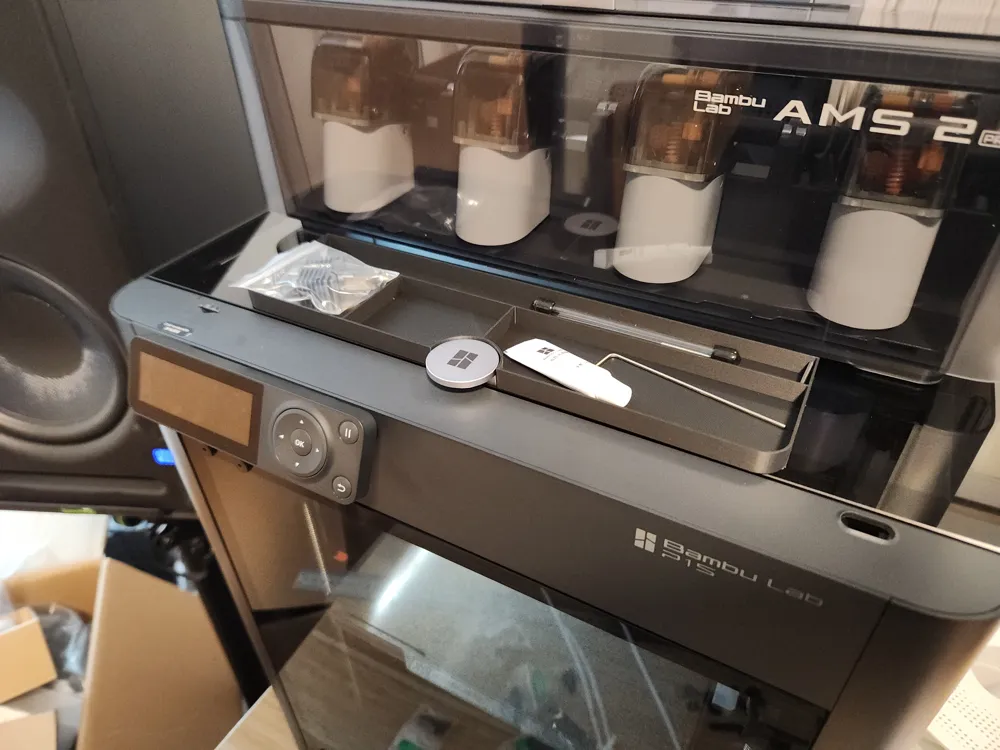 PS1 Tray - Free 3D Print Model - MakerWorld